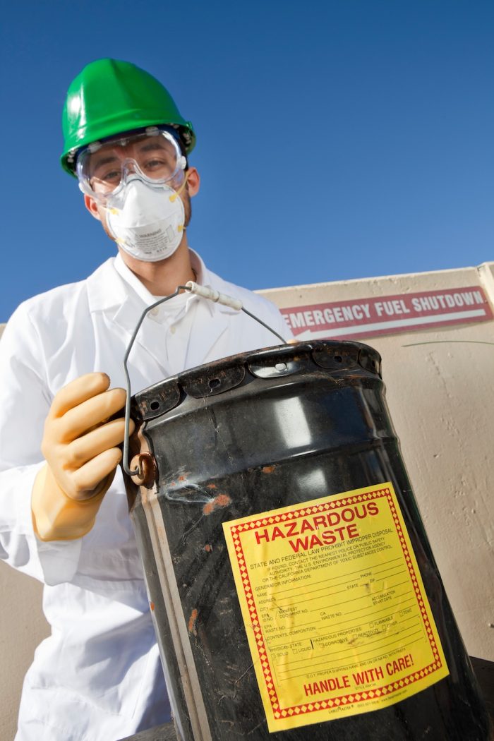 Austin, TX - ADCO Environmental Services, LLC