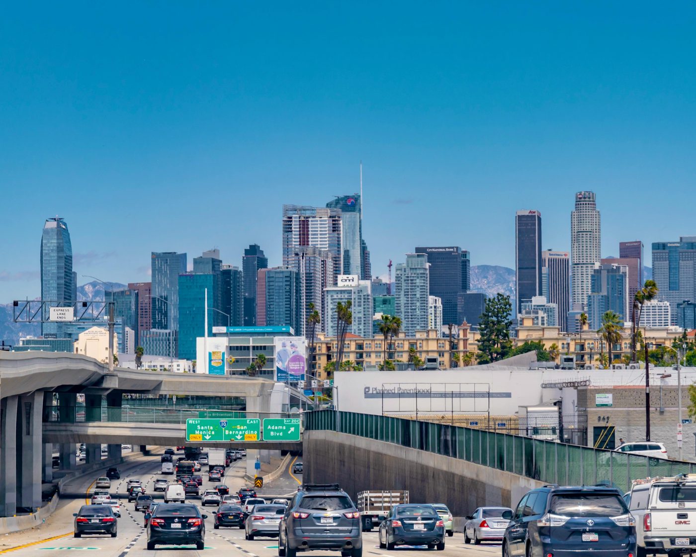 Hazardous Waste Disposal in Los Angeles - ADCO Environmental Services, LLC