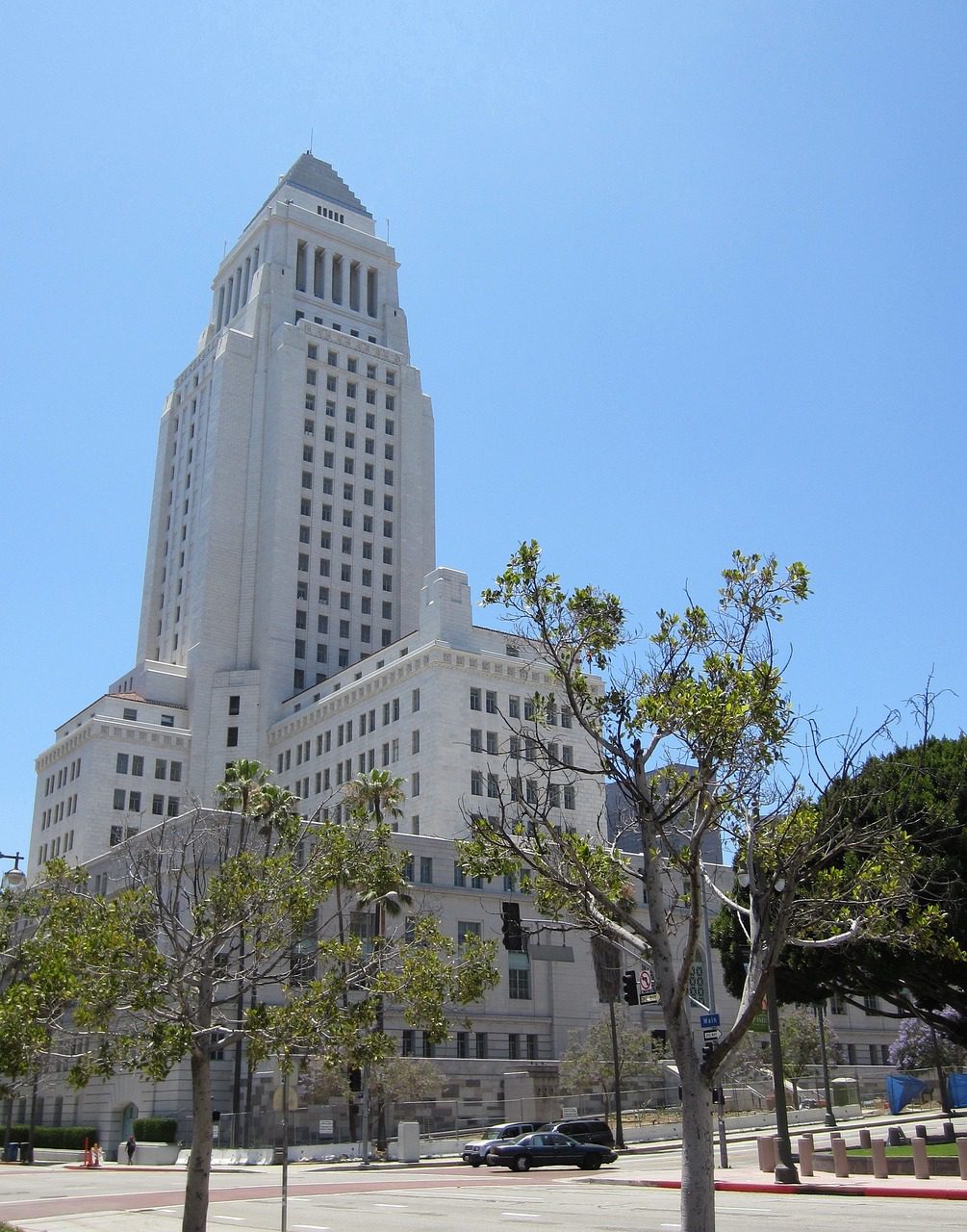Los Angeles - ADCO Environmental Services, LLC
