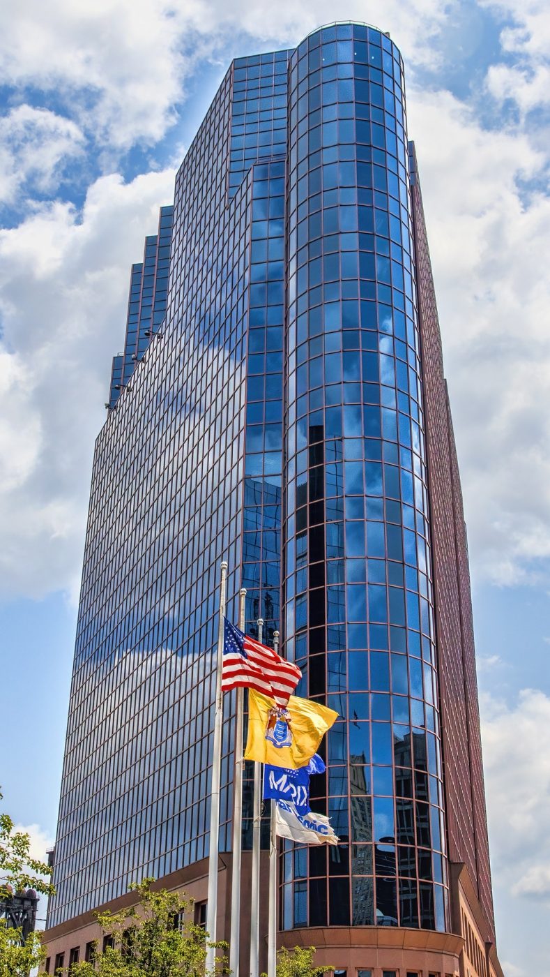 Newark - ADCO Environmental Services, LLC