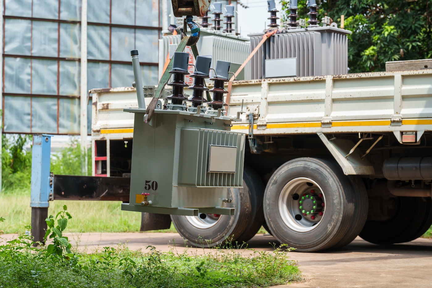 Austin, TX - ADCO Environmental Services, LLC