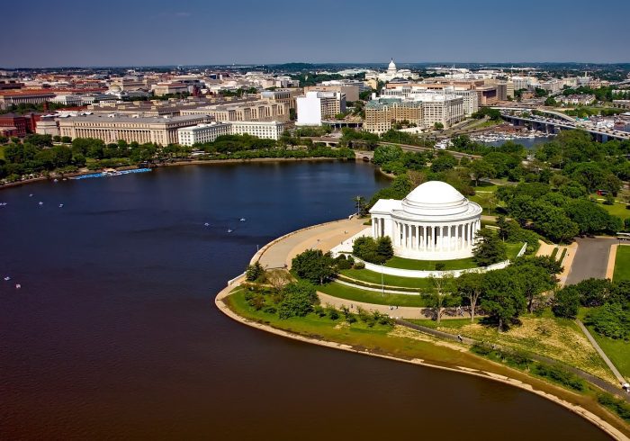 Hazardous Waste Disposal in Washington D.C. - ADCO Environmental ...